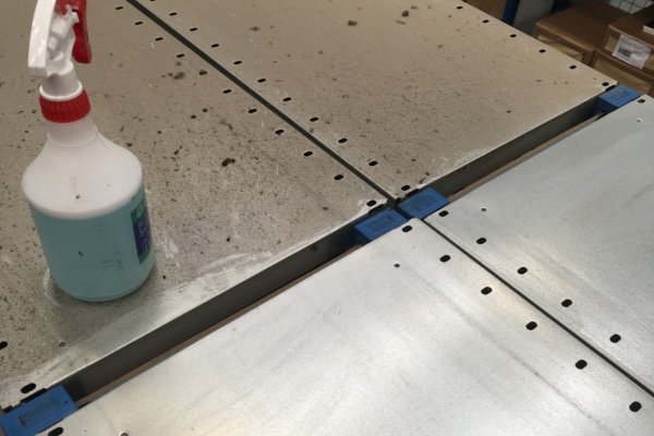 One Off Cleans - Deep Cleans in Peterborough | Thorokleen