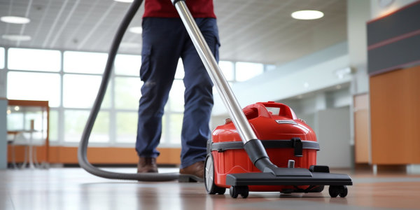 School Cleaners | Thorokleen – Serving Peterborough since 1988